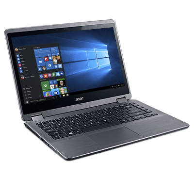 ACER 14 Aspire R3-431T-36NX – Ábaco